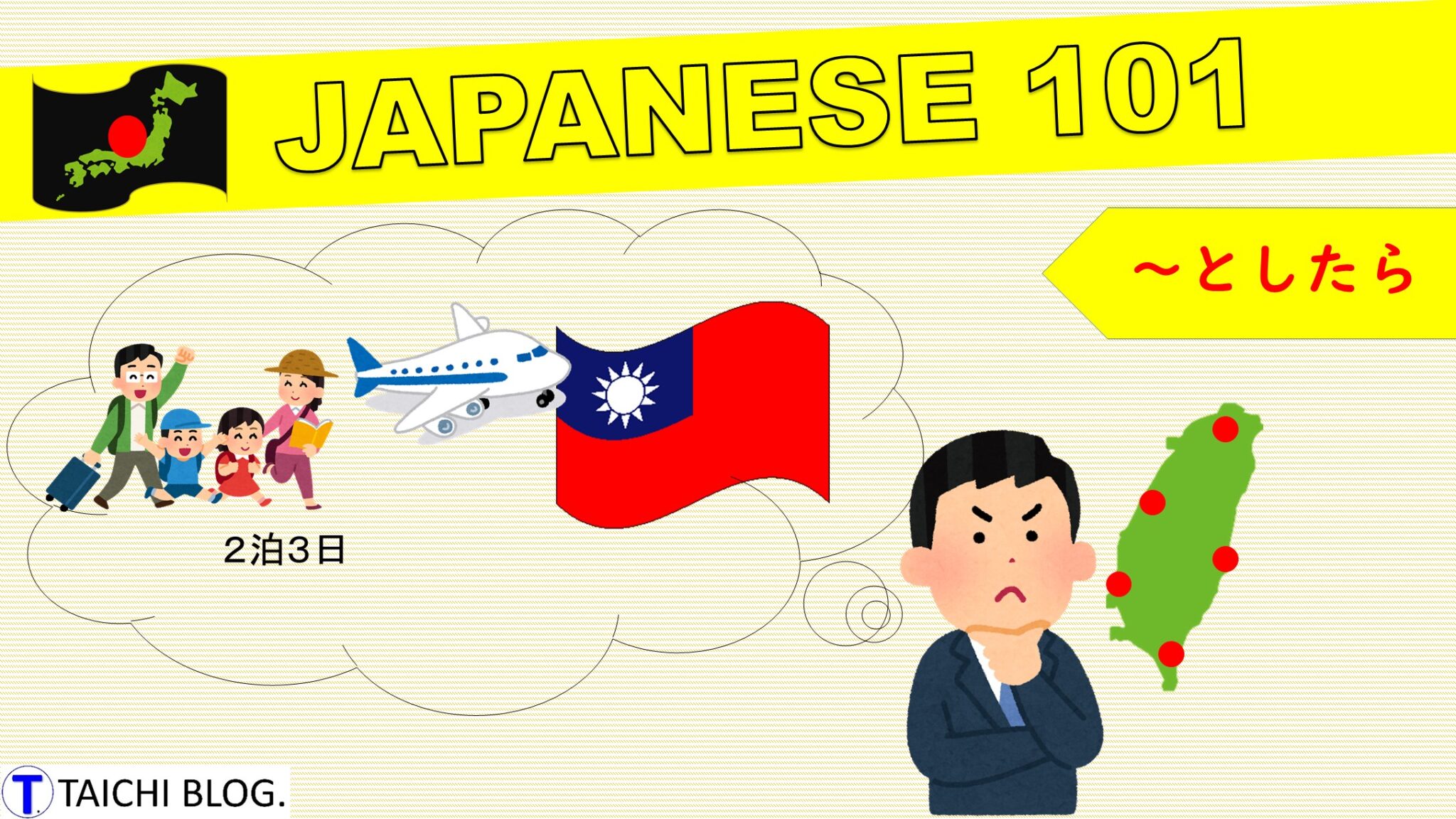 【JLPT N4】 文法解説・例文：ことにする｜日本語文型｜練習問題